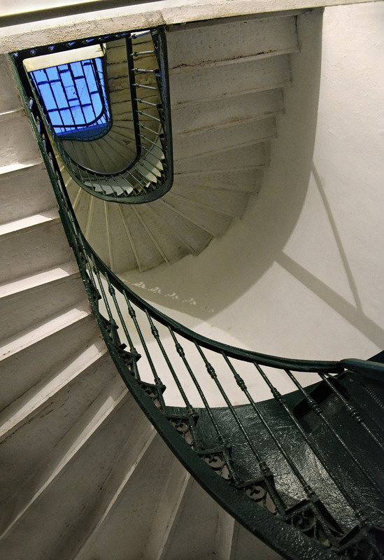 Фотографія Архитектурный фрагмент / Синельников Александр ...