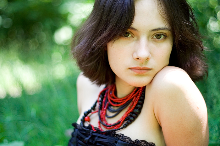 Фотографія Настя / Alina Ruda / photographers.ua