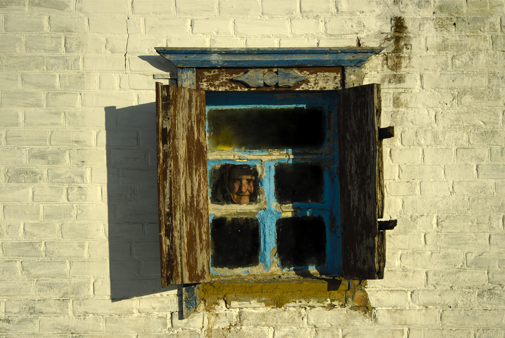 Фотографія Куда уходит детство / Grabovsky / photographers.ua