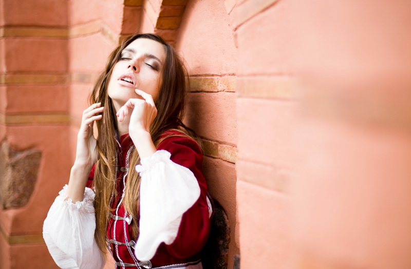 Фотографія Портрет / Victoria Dyachenko / photographers.ua