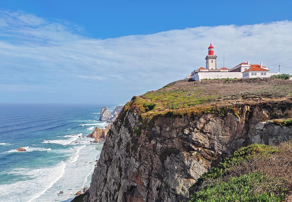 Фотографія Мис Рока / Igor Chervonenko / photographers.ua