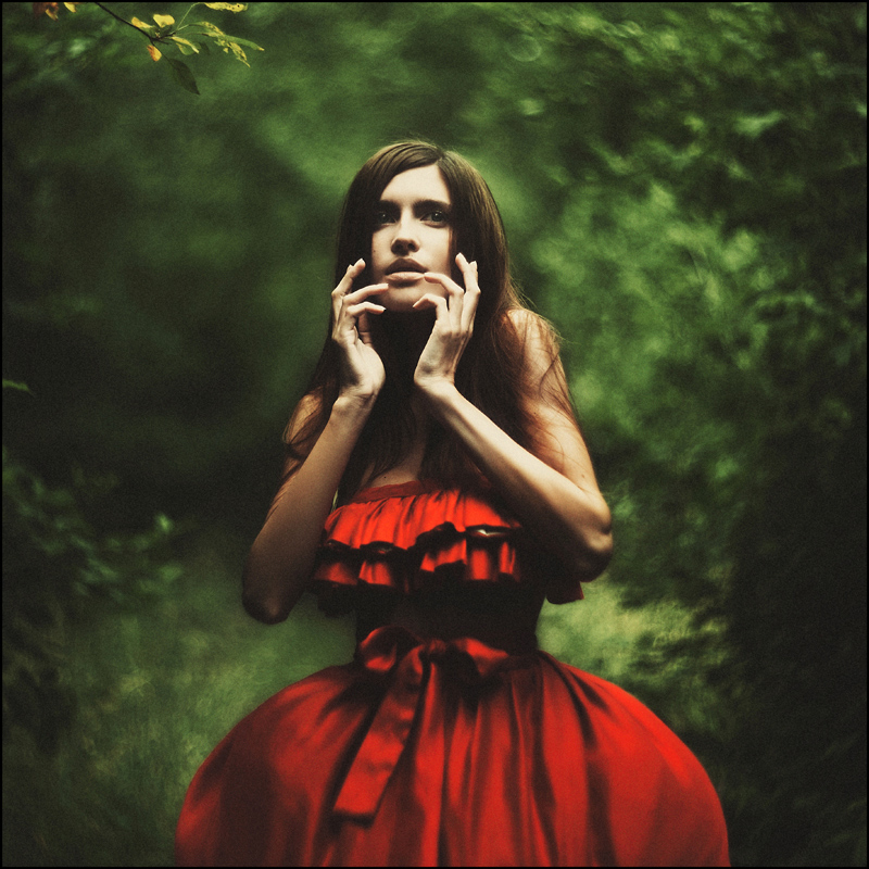 Фотографія Портрет / Aleksandra ... / photographers.ua