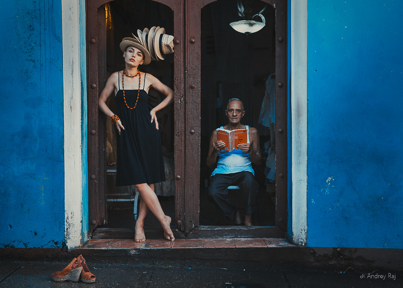 Фотографія Cuba libre / Andrey Raj / photographers.ua