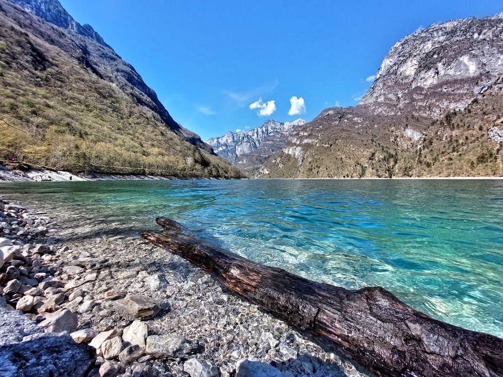 Фотографія Lago del Mis / Ірина Кулікова / photographers.ua