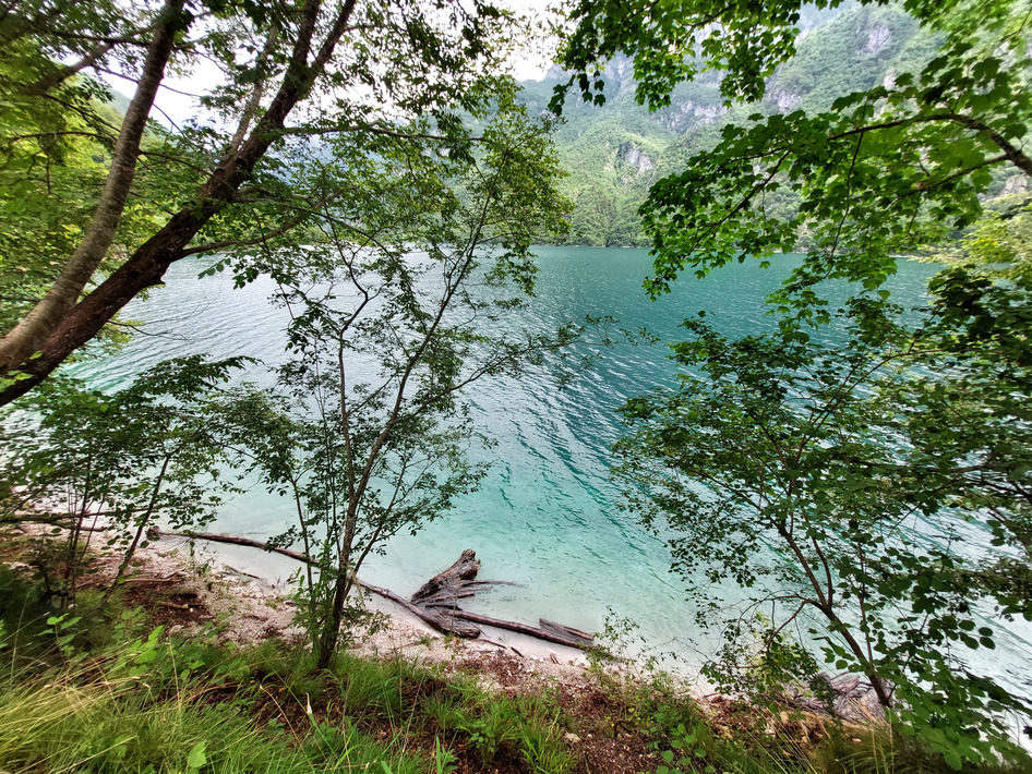 Фотографія Lago del Mis / Ірина Кулікова / photographers.ua