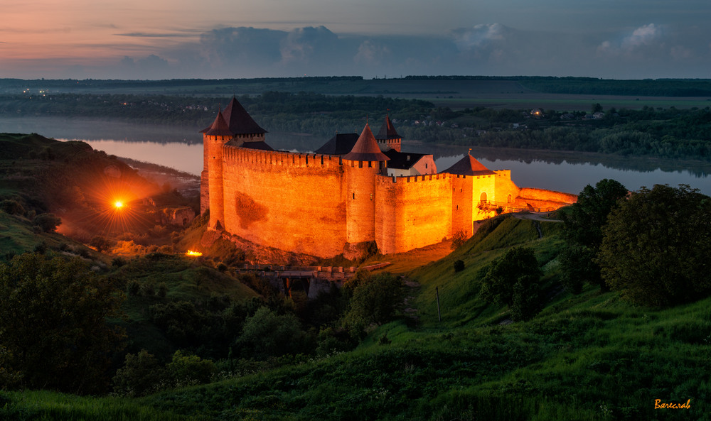 UKRAINE - Castles, Palaces, Official Government Buildings | Page 13 ...