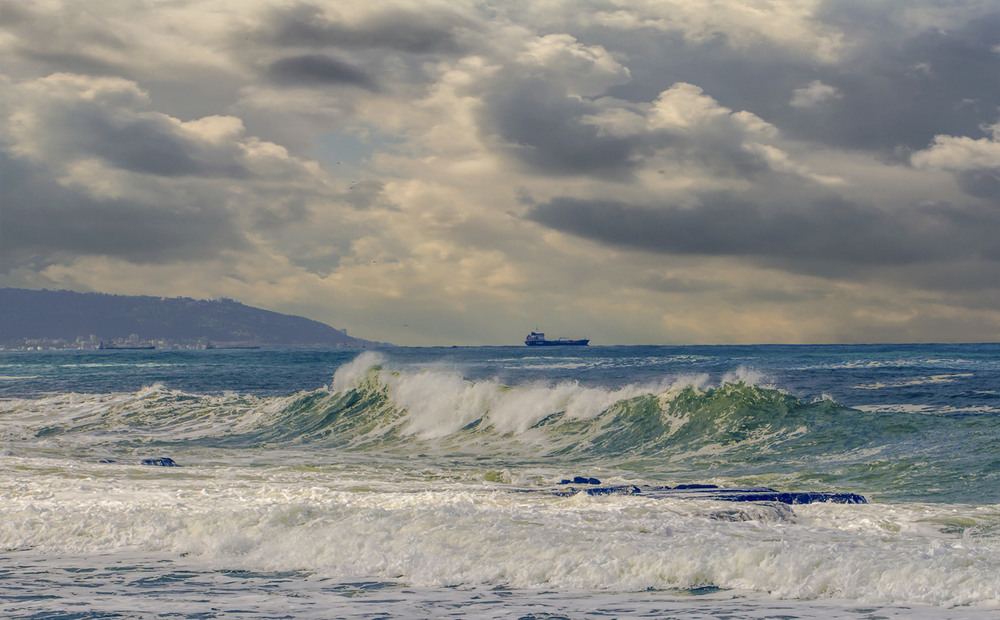 Фотографія 9 Вал / Alex Nik / photographers.ua