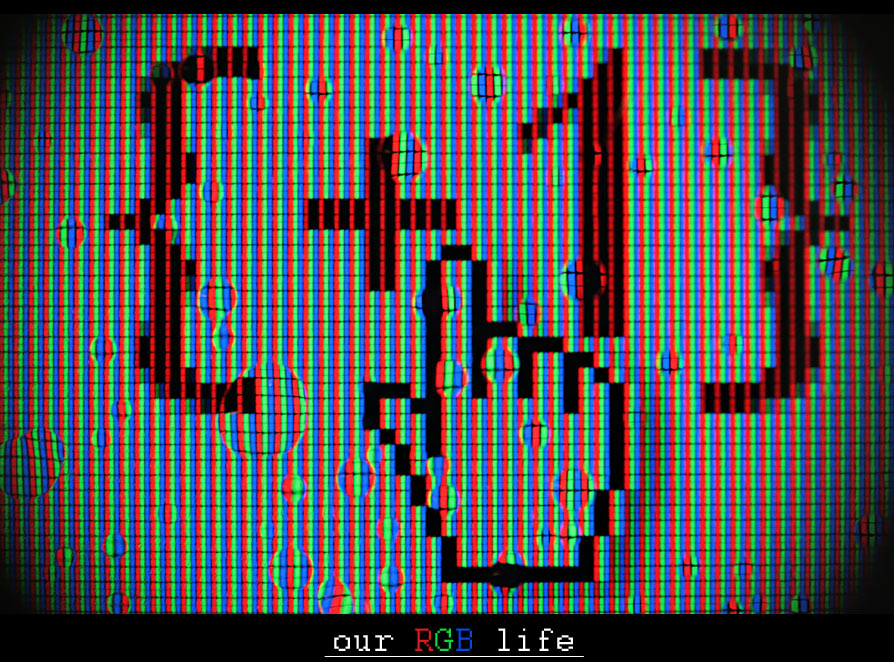 Фотографія our RGB life / Tamerlan / photographers.ua