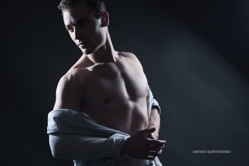Фотографія Портрет / Dmitriy Kapitonenko / photographers.ua