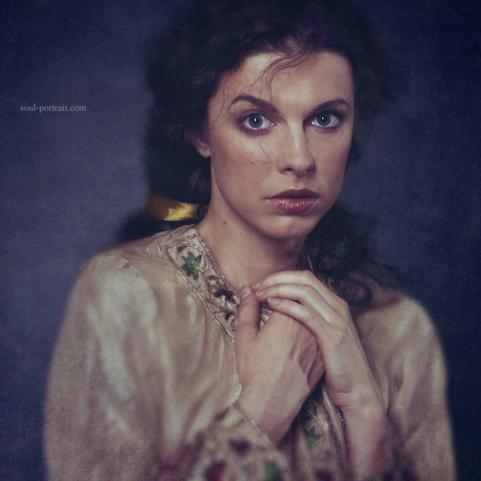 Фотографія Портрет / Natalia Ciobanu / photographers.ua
