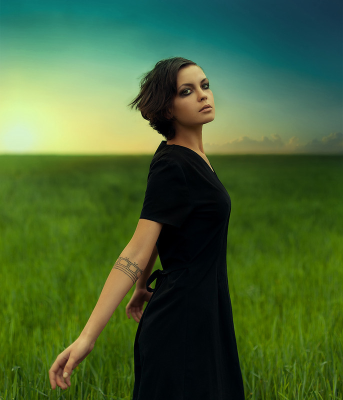 Фотографія Nastya / Mark Avgust / photographers.ua