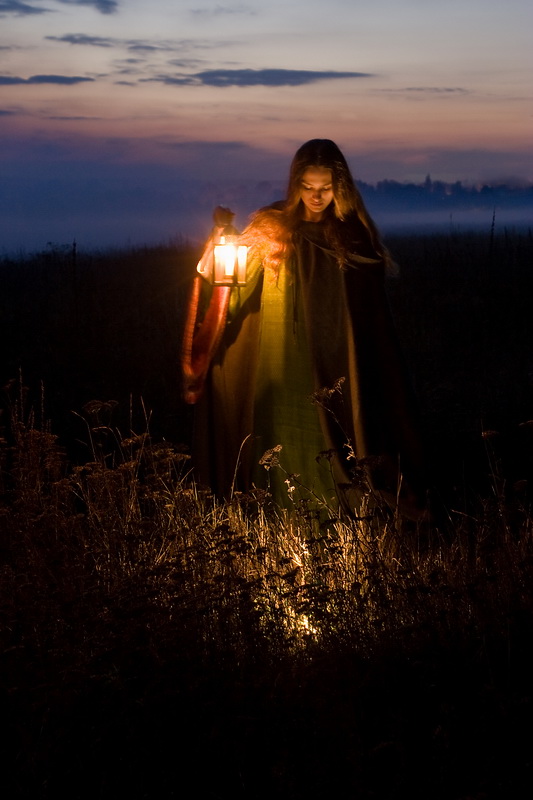 Фотографія Світлячок / Віталій Ра / photographers.ua