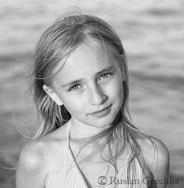 Фотографія Daughter / Руслан Гречка / photographers.ua