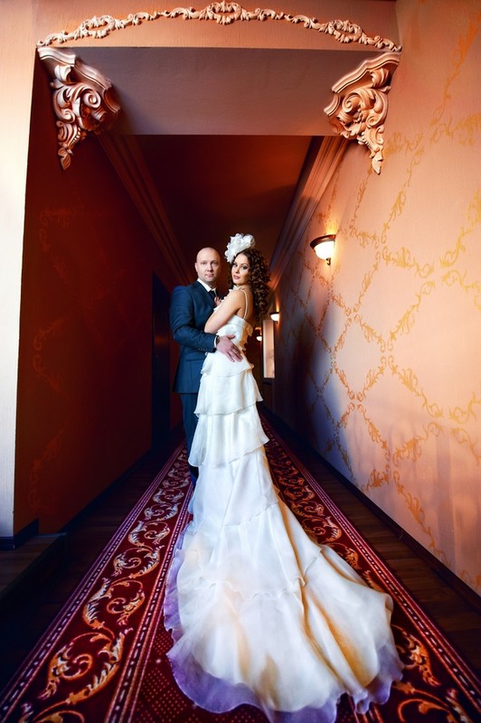 Фотографія Widding / Исаков Роман / photographers.ua