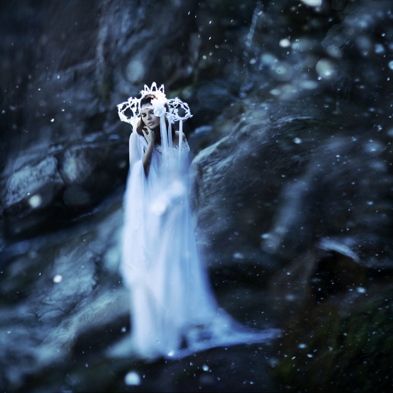 Фотографія Daria / Maryna Nazina / photographers.ua