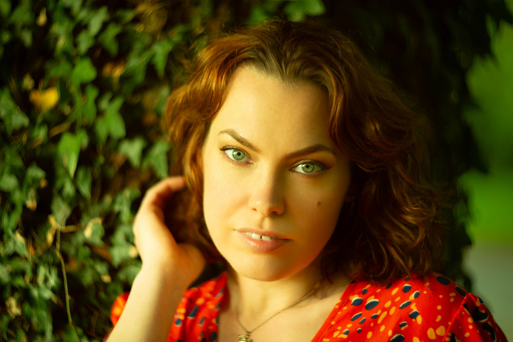 Фотографія Julia / Maryna Nazina / photographers.ua