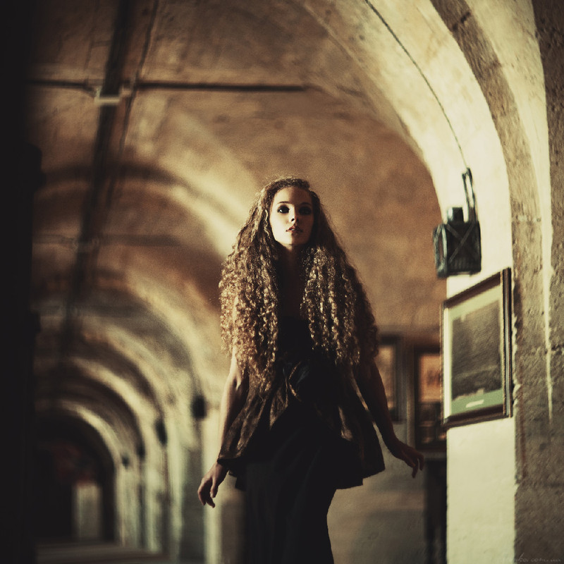 Фотографія Портрет / Marina Nazina / photographers.ua