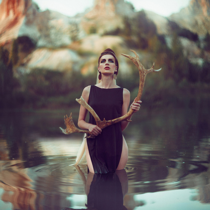 Фотографія Портрет / Maryna Nazina / photographers.ua