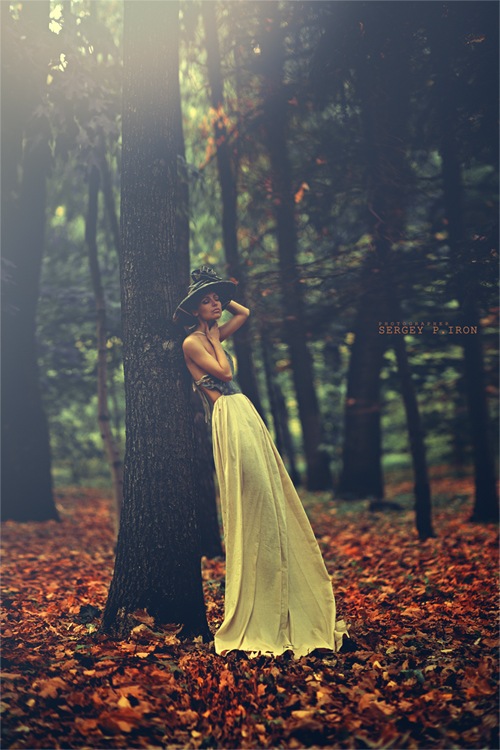 Фотографія Портрет / Marina Nazina / photographers.ua