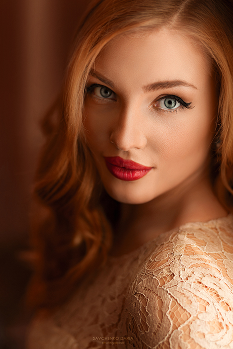 Фотографія Hollywood star / Savchenko Daria (Дарьюшка) / photographers.ua