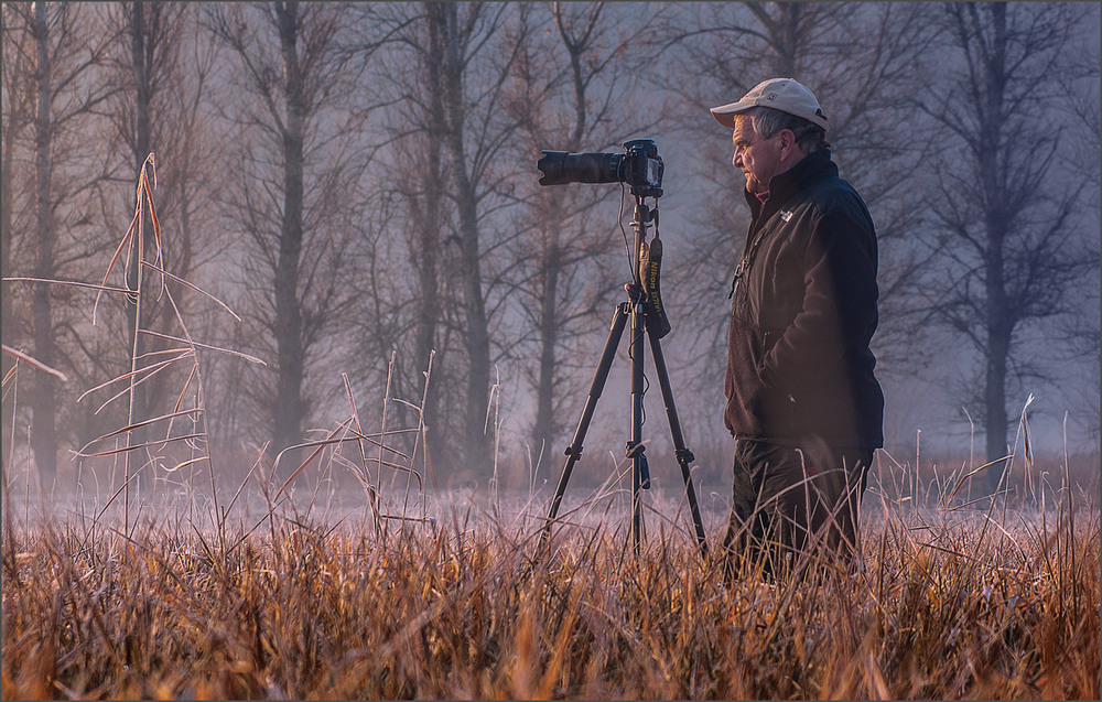 Фотографія Кажись "Шедевр"! / Vlad Timoshenko / photographers.ua