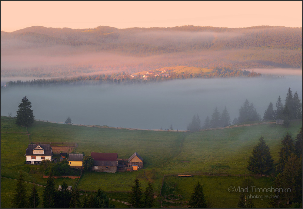 Фотографія Пейзаж / Vlad Timoshenko / photographers.ua