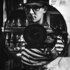 Alex Head - Професійний фотограф Київ / photographers.ua